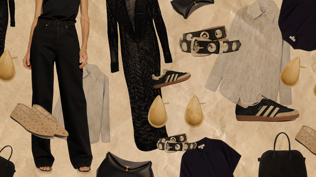 summer dresses that impressed me the most: poplin edition – CINCO