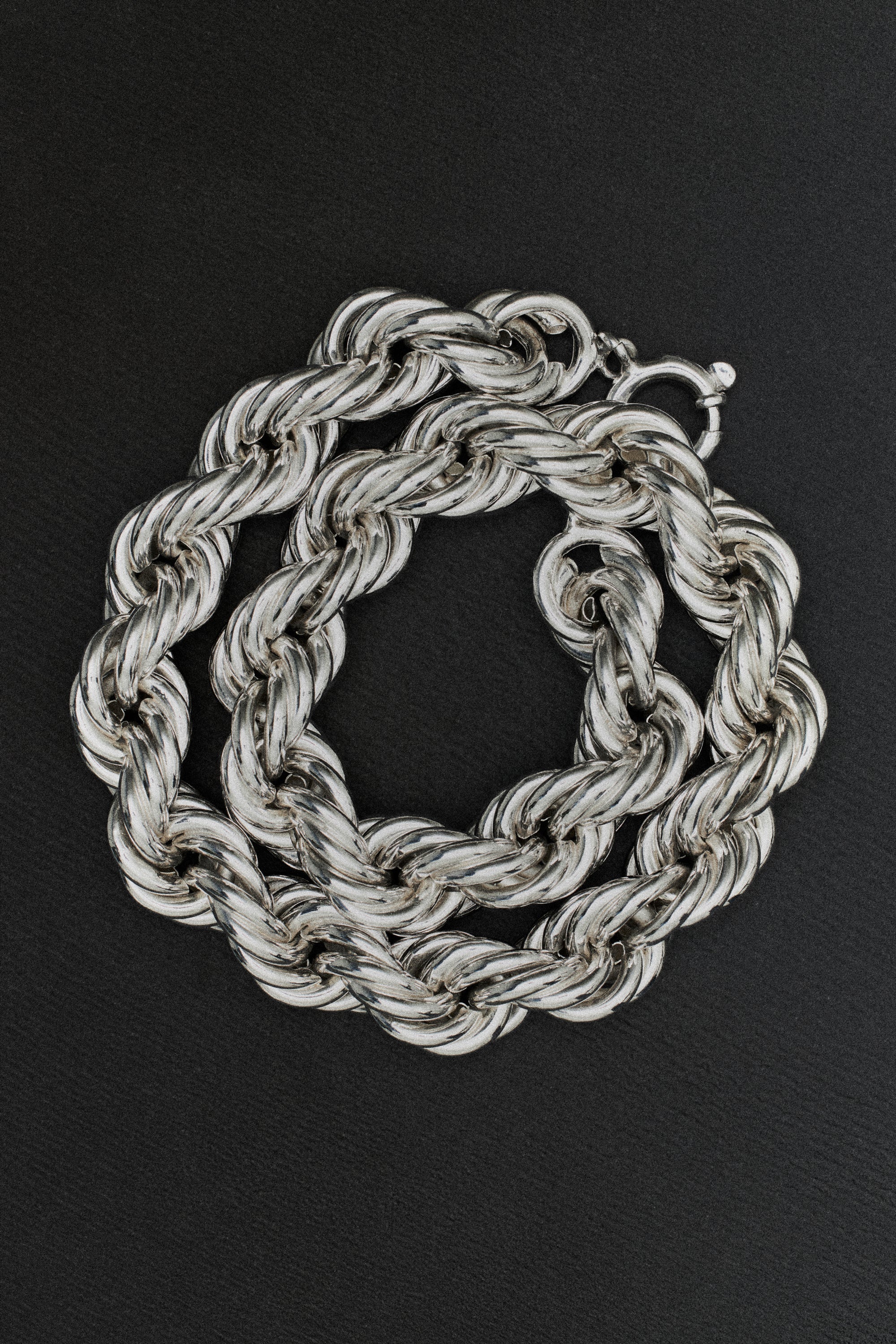 CHAIN NECKLACES – CINCO