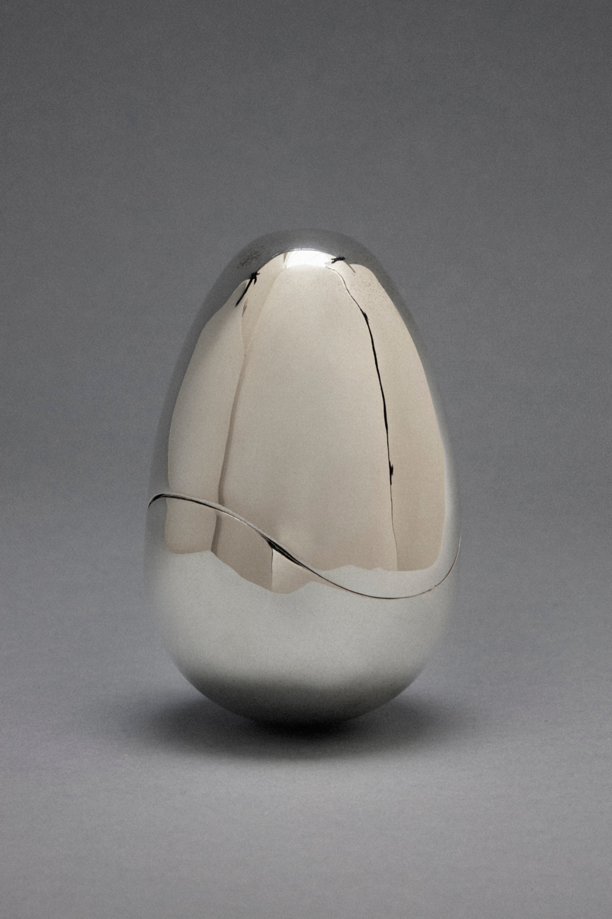 Uma Série de Objetos — Onde o Material ganha Significado – CINCO