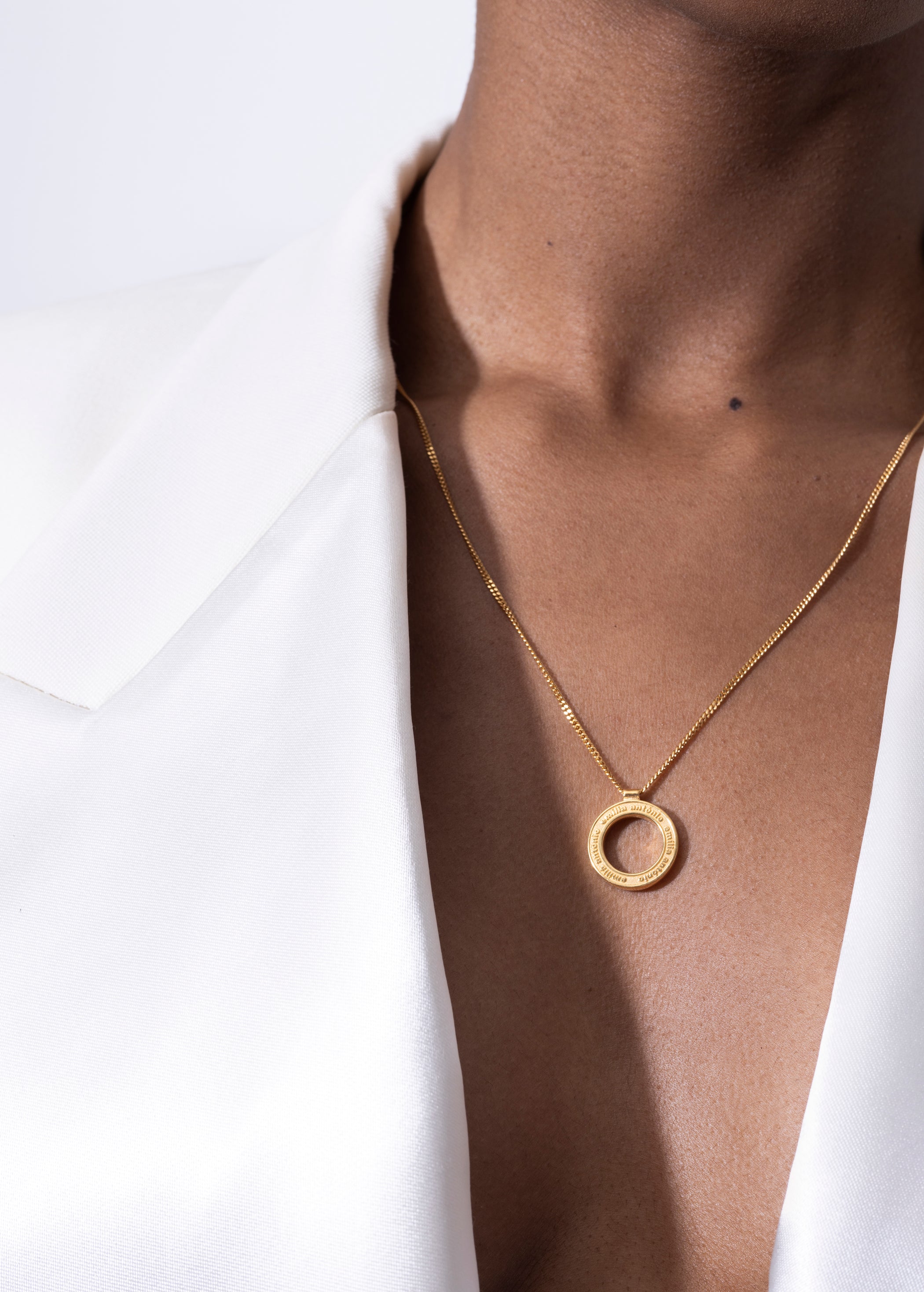 colar jodie – CINCO